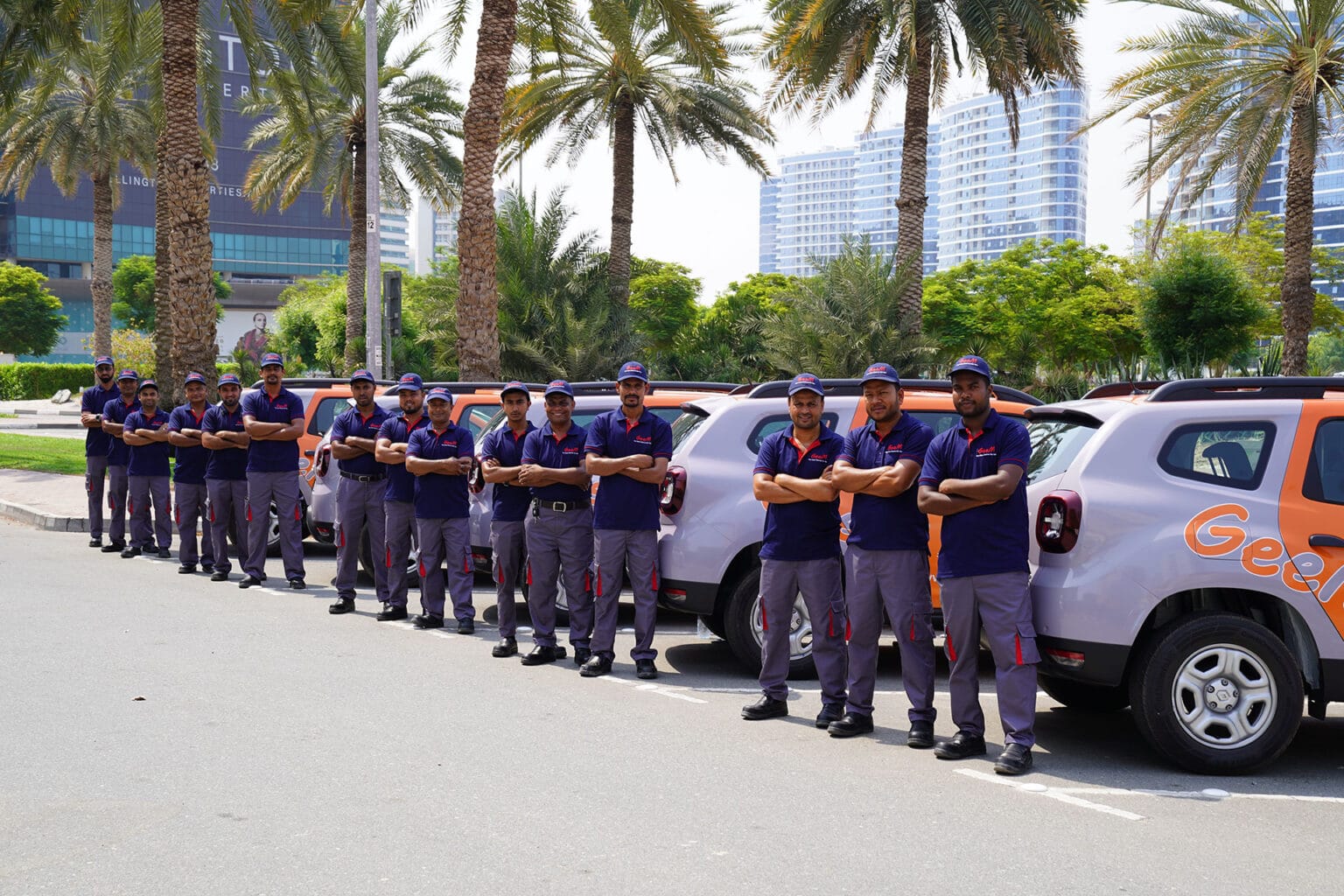 Why CCTV Camera Installation in Dubai Matters for You?