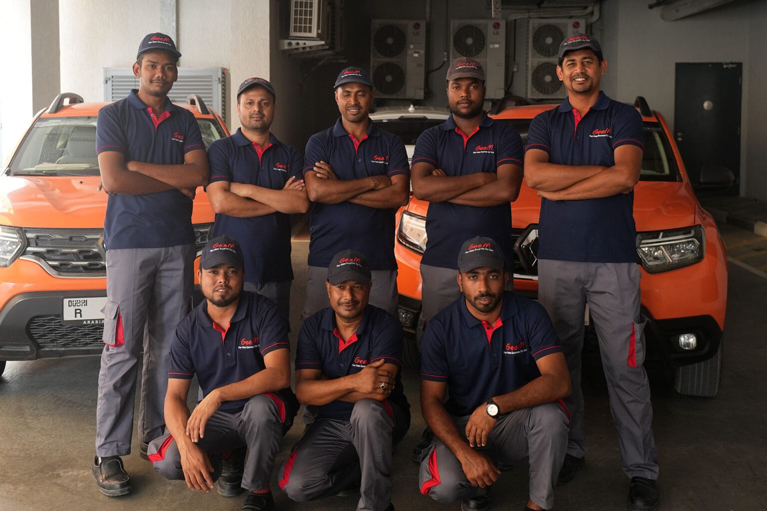 GeeM Home - Leading Home Maintenance Company in Dubai